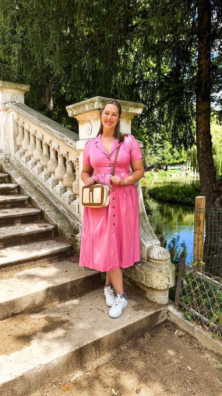Welcome to The Melissa Chronicles – The Melissa Chronicles